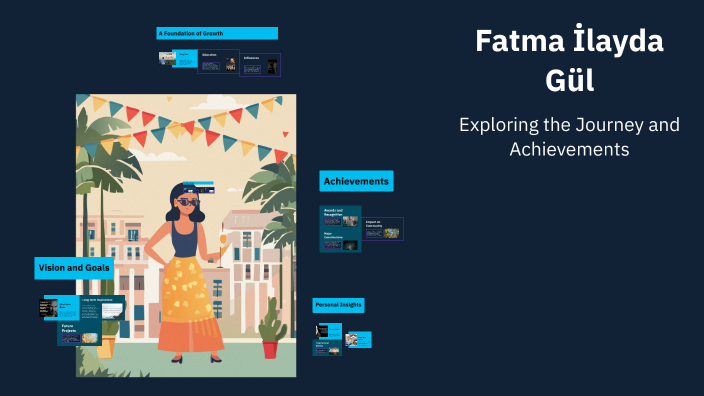 Fatma İlayda Gül by Fatma İlayda Gül on Prezi