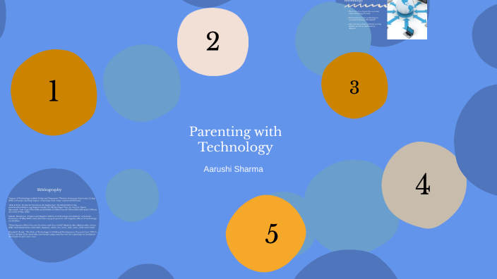 Tech-Savvy Parenting by Aarushi Sharma on Prezi