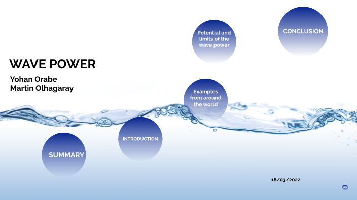 Wave Power by yohan orabe on Prezi