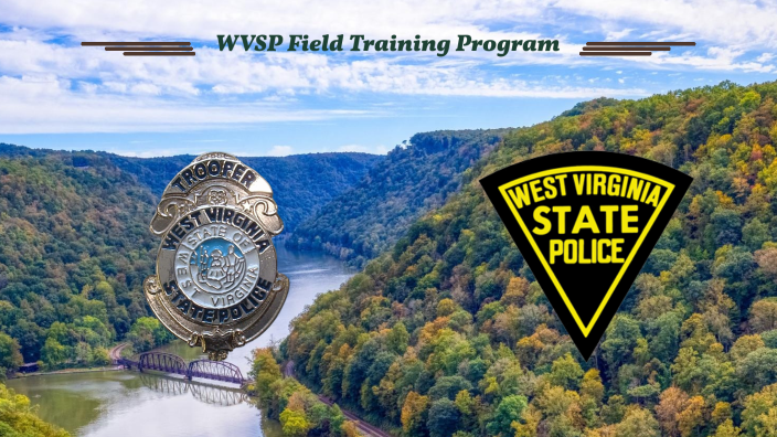 WVSP FTO Program by Shane Thompson on Prezi