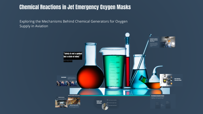 Chemical Reactions in Jet Emergency Oxygen Masks by Kai Fontenot on Prezi