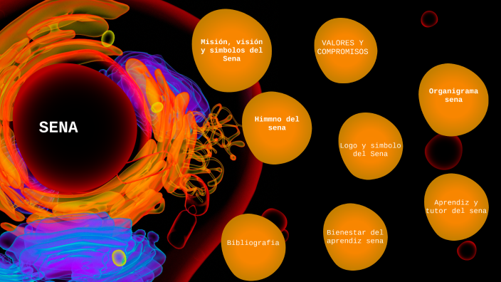 Lenguaje y cultura del Sena - Infografia by victor murcia on Prezi
