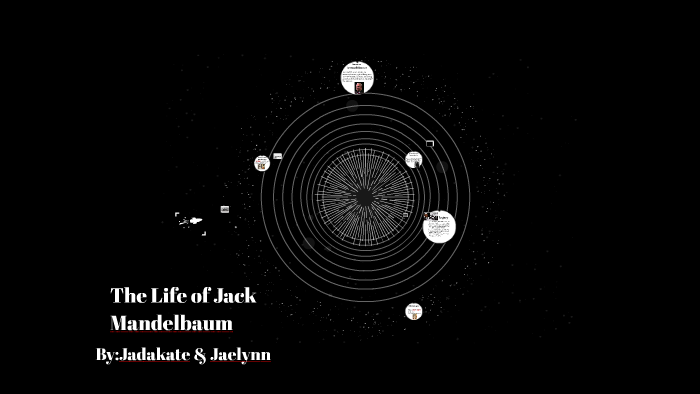 The Life of Jack Mandelbaum by Jaelynnn Brent on Prezi