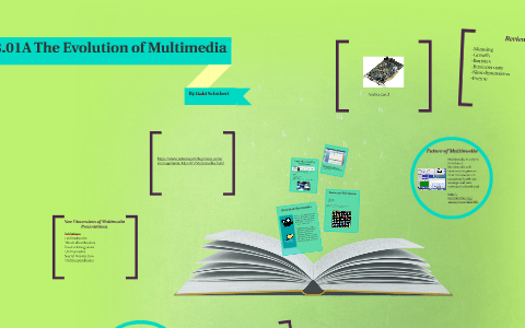 The Evolution of Multimedia by Gabi Schubert on Prezi