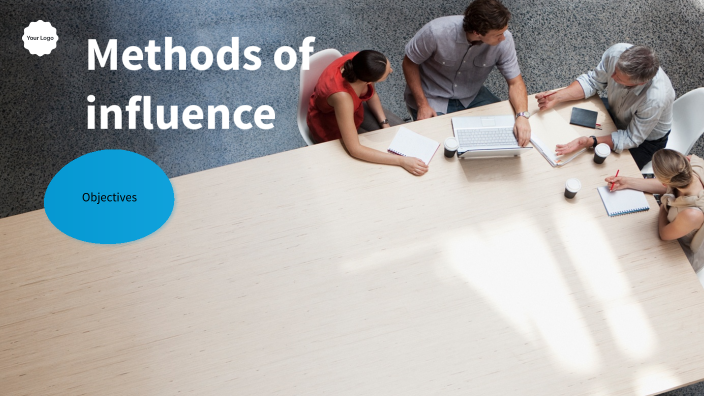 Methods of influence by andrew stobbs on Prezi