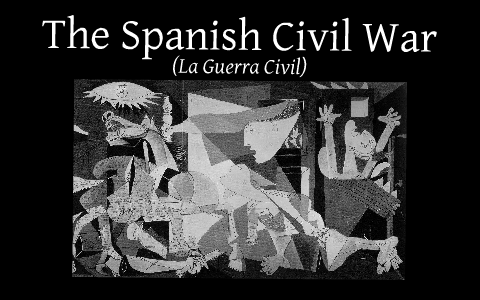 Francisco Franco's Rise to Power by Cara Santucci on Prezi
