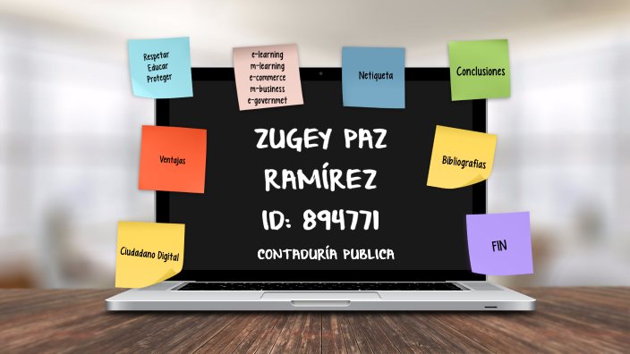 Presentación Digital by ZUGEY PAZ RAMIREZ on Prezi