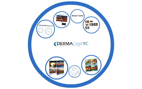 Why DERMAClose RC? by on Prezi
