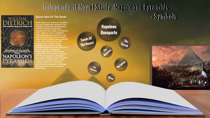 Napoleons Pyramids-Shlok by Shlok Bhatt on Prezi