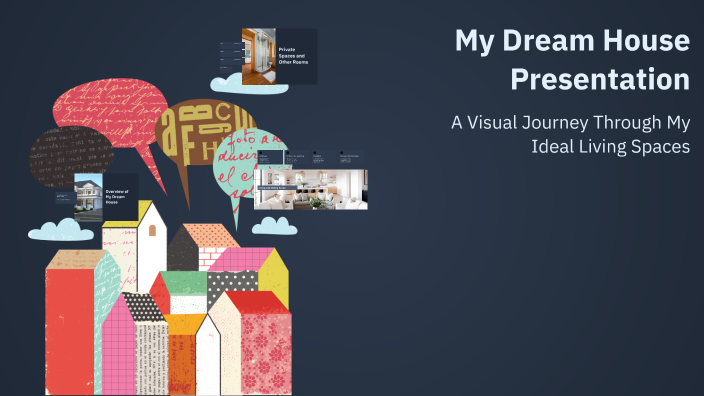 My Dream House Presentation by SebastianXD on Prezi