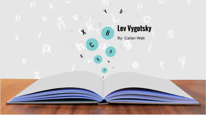 Child Development Theorist Project by Cailan Watt on Prezi