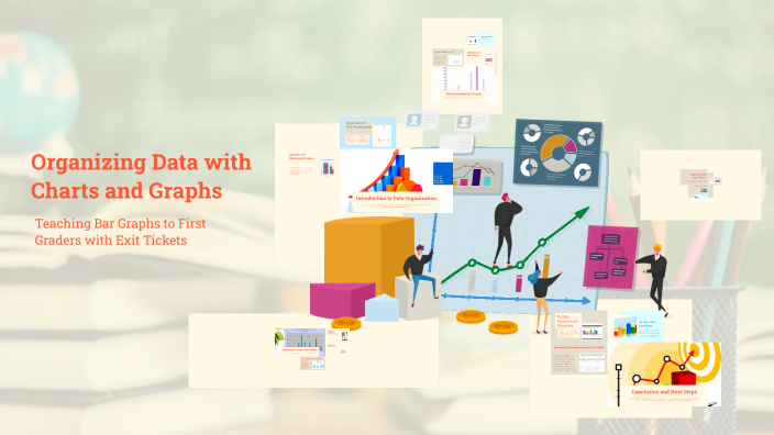 Organizing Data with Charts and Graphs by Kamala Pearce on Prezi
