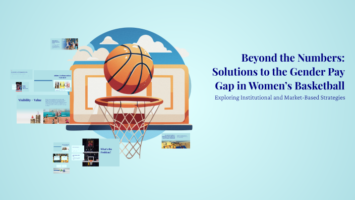 Beyond the Numbers: Solutions to the Gender Pay Gap in Women’s ...