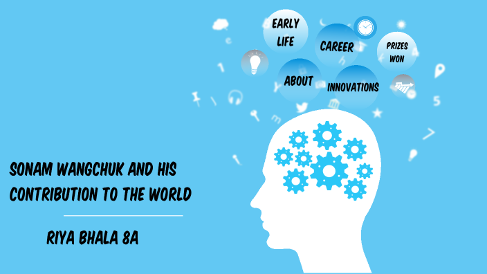 SONAM WANGCHUK CHARACTER SKETCH by Riya Bhala on Prezi