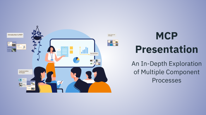 MCP Presentation by Aakkash Gnanaretnam on Prezi