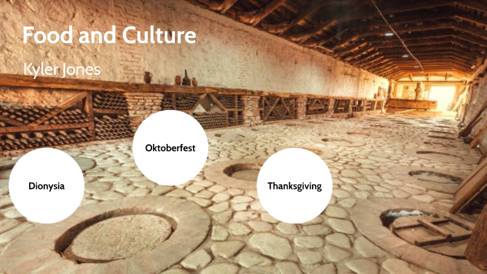 Food Rituals and Traditions by Kyler Jones on Prezi