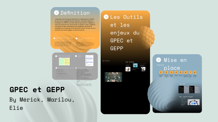 GPEC et GEPP by Mérick Naif on Prezi