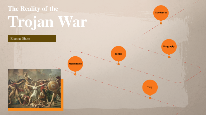 Trojan War by 22Elianna Dhom on Prezi