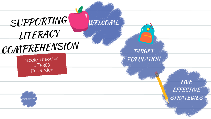 LIT 5353 Module 4 by Nicole Theocles on Prezi