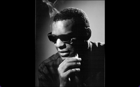Ray charles by cedric gerald on Prezi