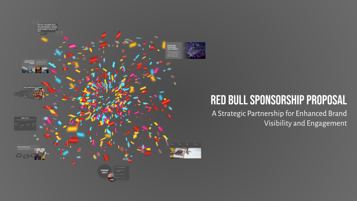 Red Bull Sponsorship Proposal by Jeffery Baird on Prezi