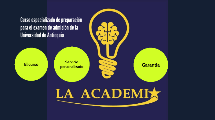 Bienvenida by JOHN BOCANEGRA on Prezi