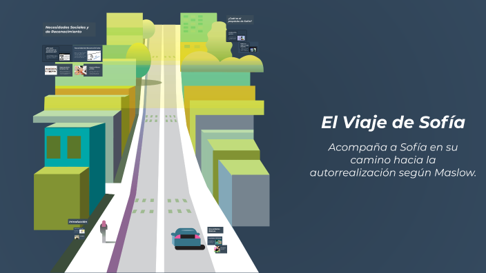 El Viaje de Sofía by nataly parra pulido on Prezi