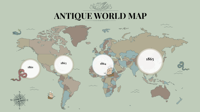 Civil War Road Map by Bryson Limke on Prezi
