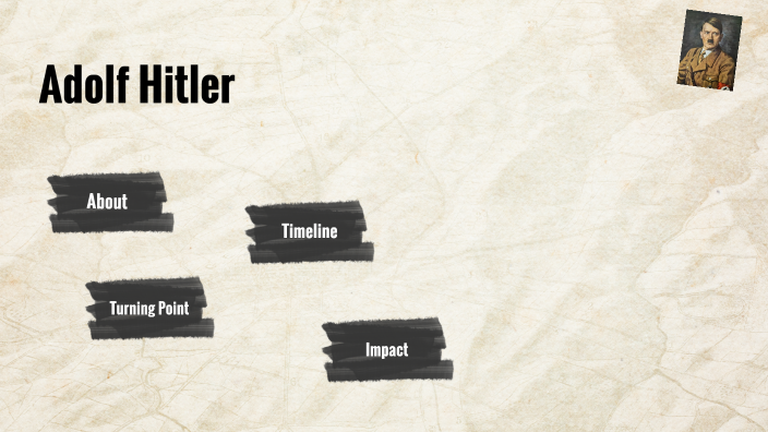 Adolf Better Run by Abdullah A A A Abul on Prezi