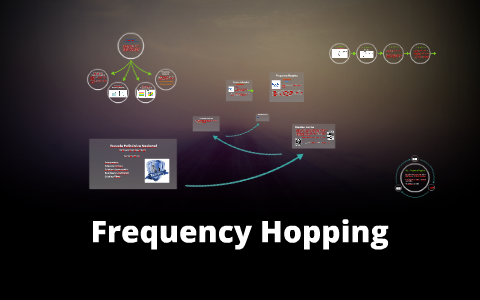 Frequency Hopping by Cristina Vivar on Prezi