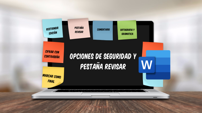 Seguridad y Revisar by Otto Calderon on Prezi
