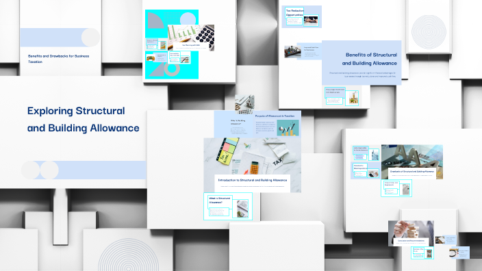 Exploring Structural and Building Allowance by APNAJ apnaj on Prezi