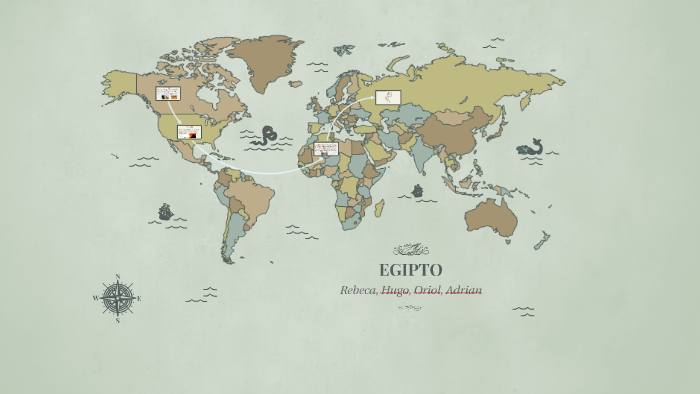 Relieve de Egipto by adrian poblador on Prezi