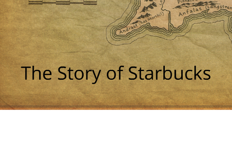 Starbucks Timeline by Chris Timm on Prezi