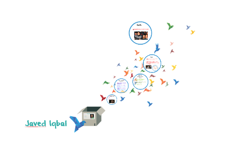 Javed Iqbal by Megan Griffey on Prezi