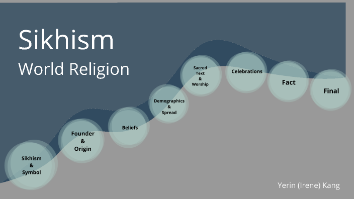 Sikhism by Yerin Kang on Prezi