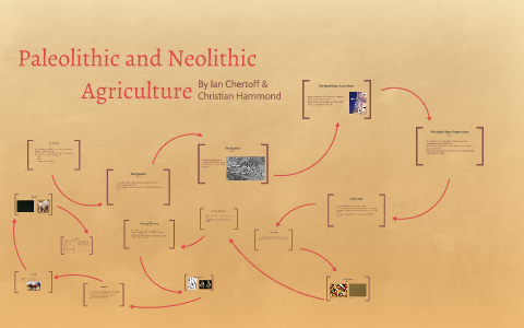 Neolithic and Paleolithic Agriculture by christian hammond on Prezi