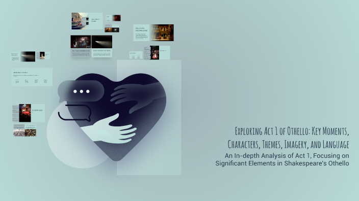 Exploring Act 1 of Othello: Key Moments, Characters, Themes, Imagery ...