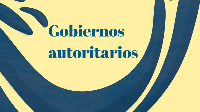 gobiernos autoritarios hitler mussolini y stanlin by Martina Eguis on Prezi