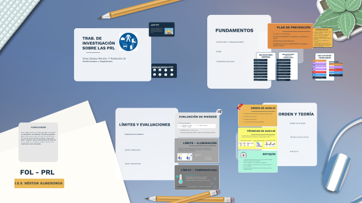 PRESENTACIÓN FOL by Dylanhn on Prezi