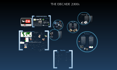 2000s Decades Project by nicole walker on Prezi