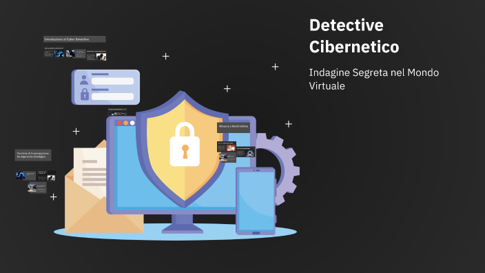 Detective Cibernetico by Natally Vanessa Cortes Urquiza on Prezi