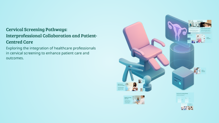 Cervical Screening Pathways: Interprofessional Collaboration and ...