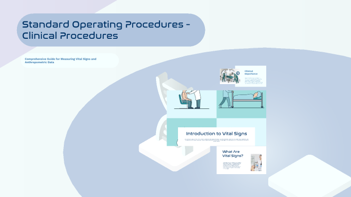 Standard Operating Procedures - Clinical Procedures by Naadhirah Hassen ... Standard Operating Procedures - Clinical Procedures by Naadhirah Hassen ...