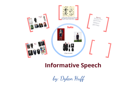 Informative Speech: Suits by Dylan Huff on Prezi