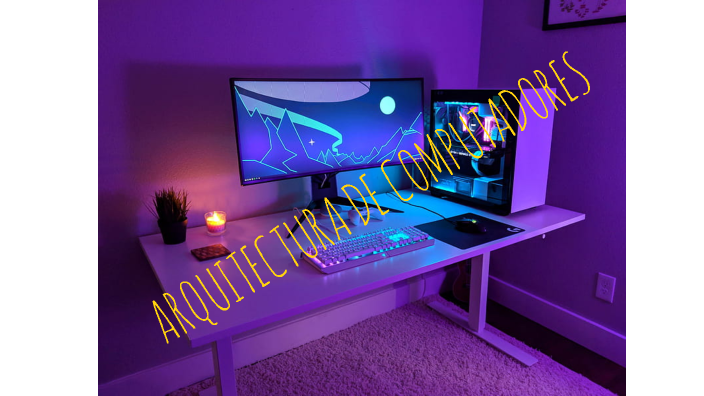 Computer Architecture by Yonatan Tombe Gue on Prezi