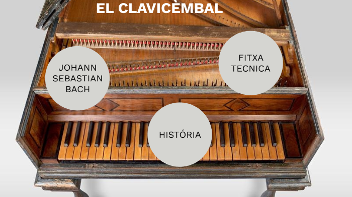 el clavicèmbal by Daniel Dieme on Prezi