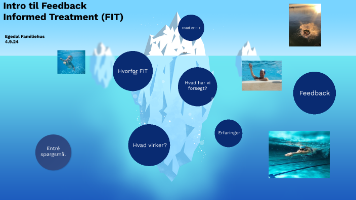 Kort intro til Feedback Informed Treatment (FIT) by Mette Mette on Prezi