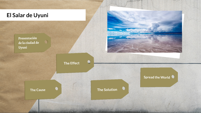 el salar de Uyuni by Oriane Ouchida on Prezi