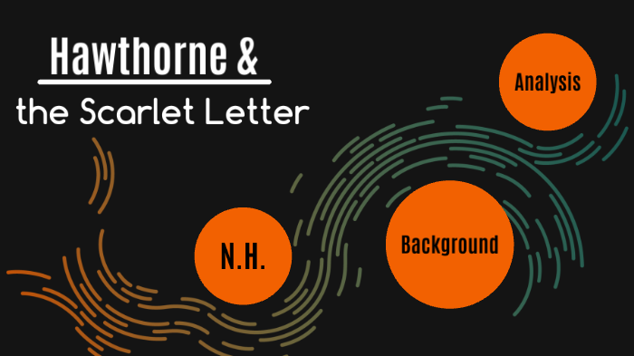 Hawthorne and the Scarlett Letter by Elizabeth Woock on Prezi